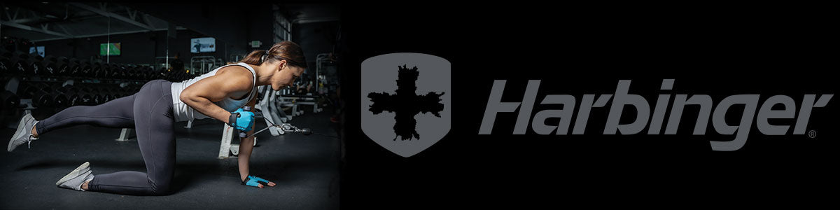 『Harbinger(ハービンジャー)』グローブ･ベルト リニューアル発売のお知らせ – Mueller Japan