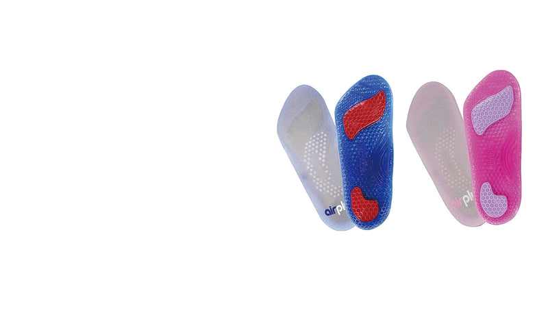 エアープラス – Mueller Japan