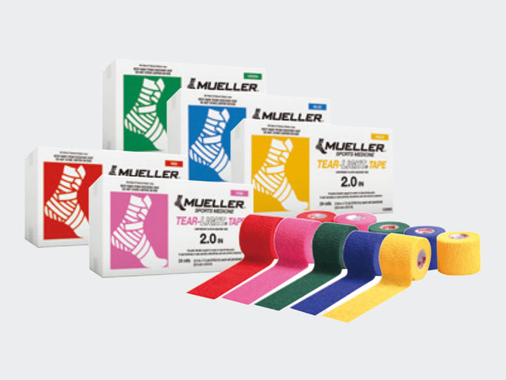 Mueller Japan Official Shop