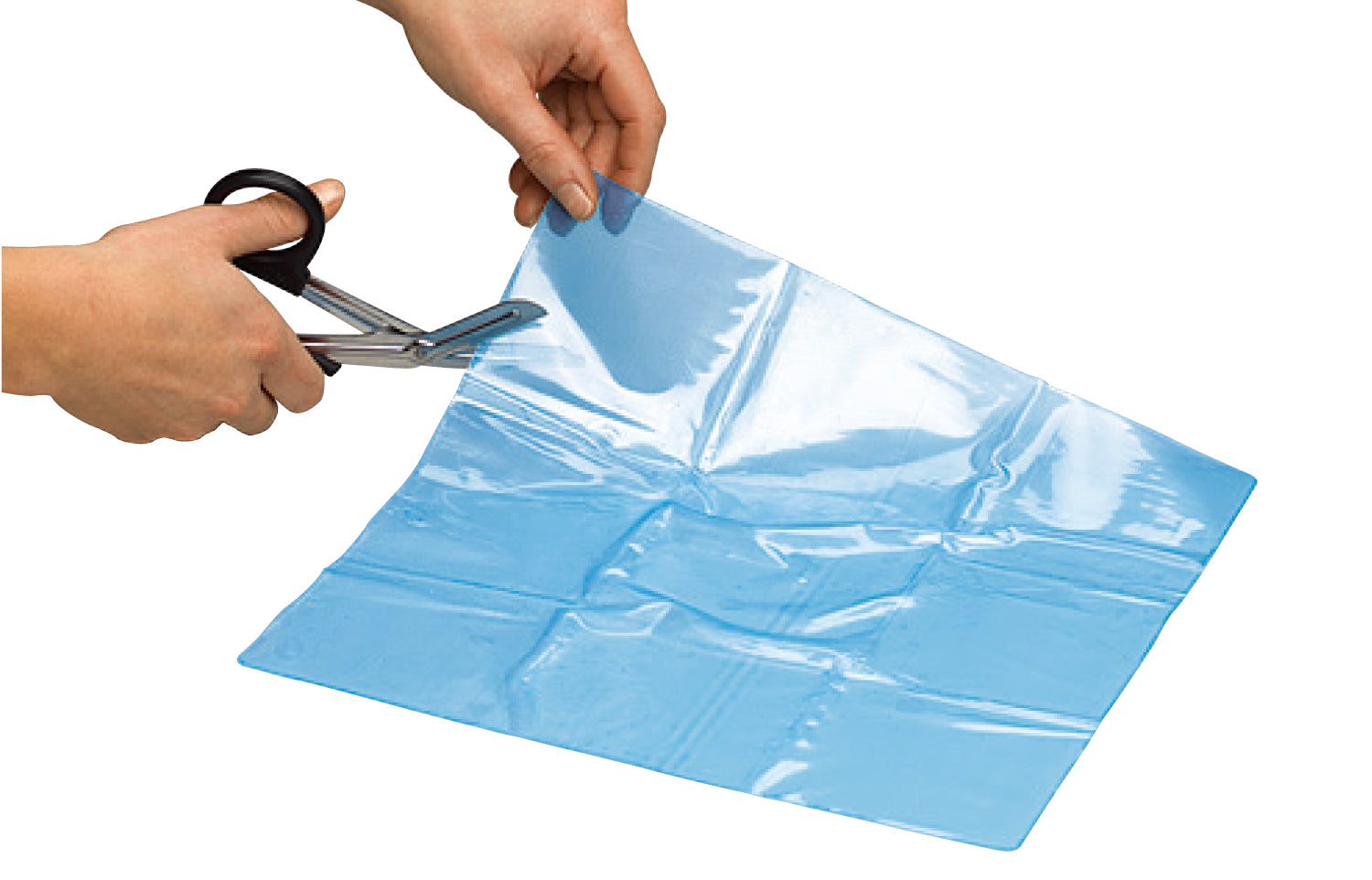 モアースキン – Mueller Japan