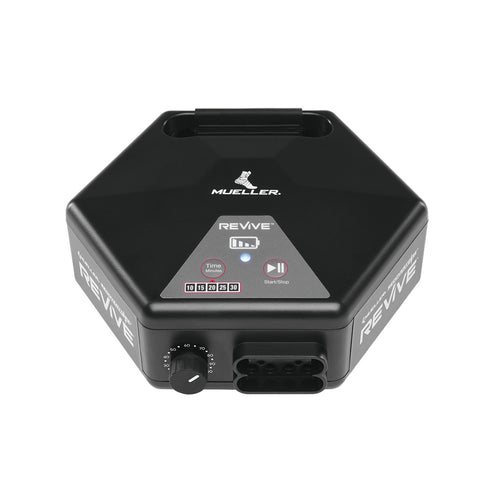 Recovery Care Revive M2 Full Leg Pack – Mueller Japan